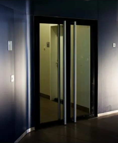 Lead Lined Doors and Accessories