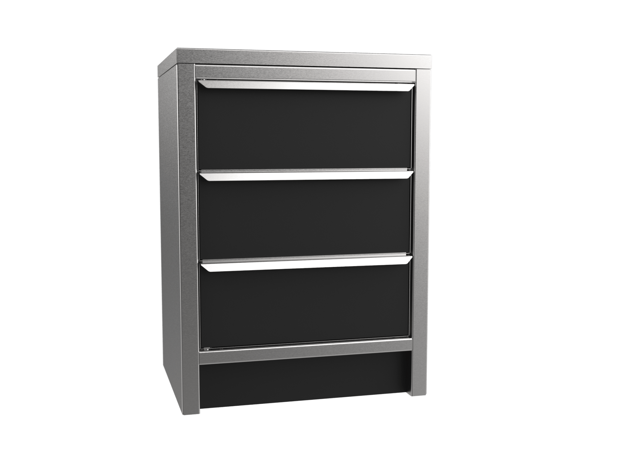 Lead Shielded Cabinets for Nuclear Medicine