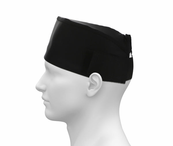 Lead Caps & Hoods for Head Radiation Shielding