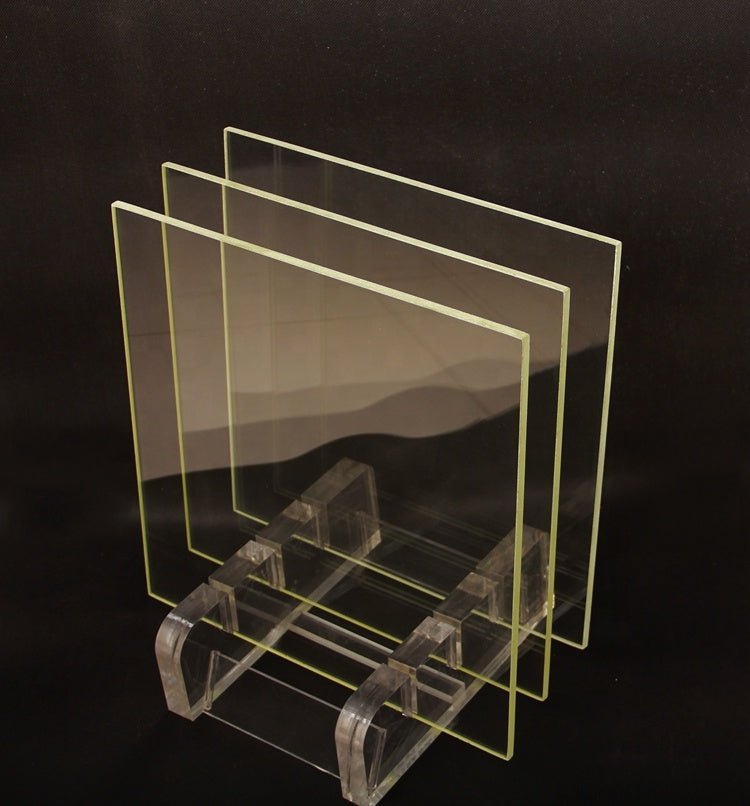 X-Ray Lead Glass | Radiation Shielding Glass in All Sizes – Lead Glass Pro